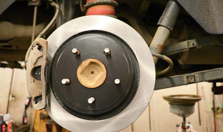 Brake Service & Repairs - Advanced 1 Stop Service